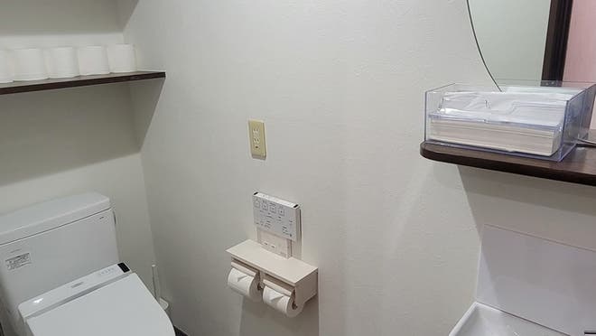 千駄木駅から徒歩2分のトレーニングジム&ダンススタジオ【トレーニング・ヨガ・ピラティスに最適】の写真4