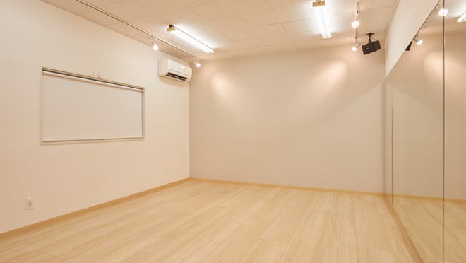 【佐野で人気No.1のダンススタジオ】大型ミラー完備丨1時間から利用可丨当日予約OK丨BOSEのスピーカー🔊の写真7