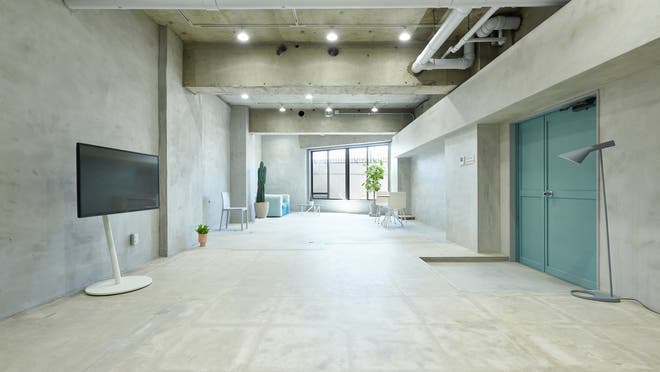 【 OPEN記念特別価格中 】天井高3.0m・70㎡/本格撮影スタジオ/二子玉川エリア/ハイエンド家具無料貸出の写真4