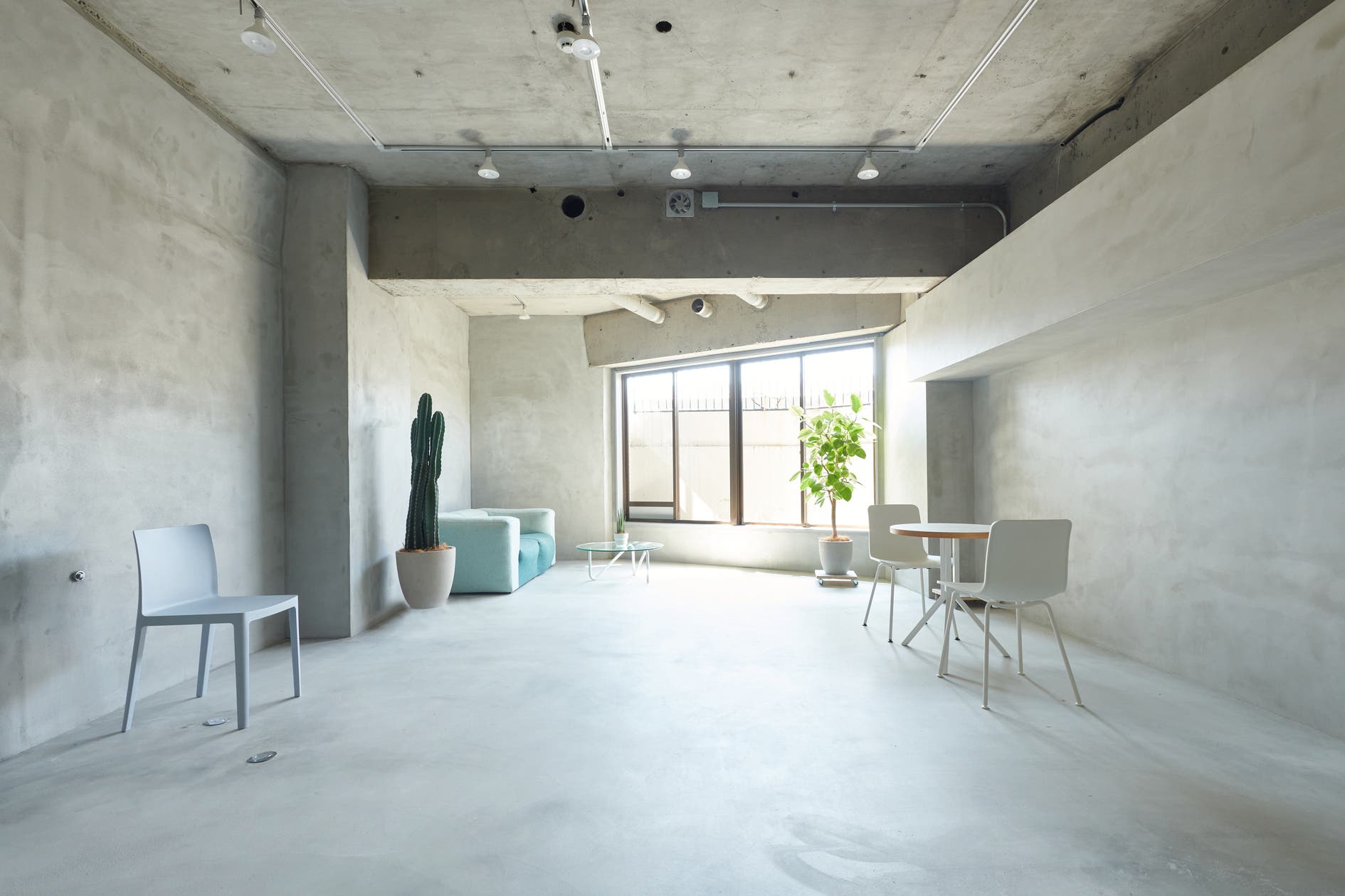 【 OPEN記念特別価格中 】天井高3.0m・70㎡／本格撮影スタジオ／二子玉川エリア／ハイエンド家具無料貸出の写真5