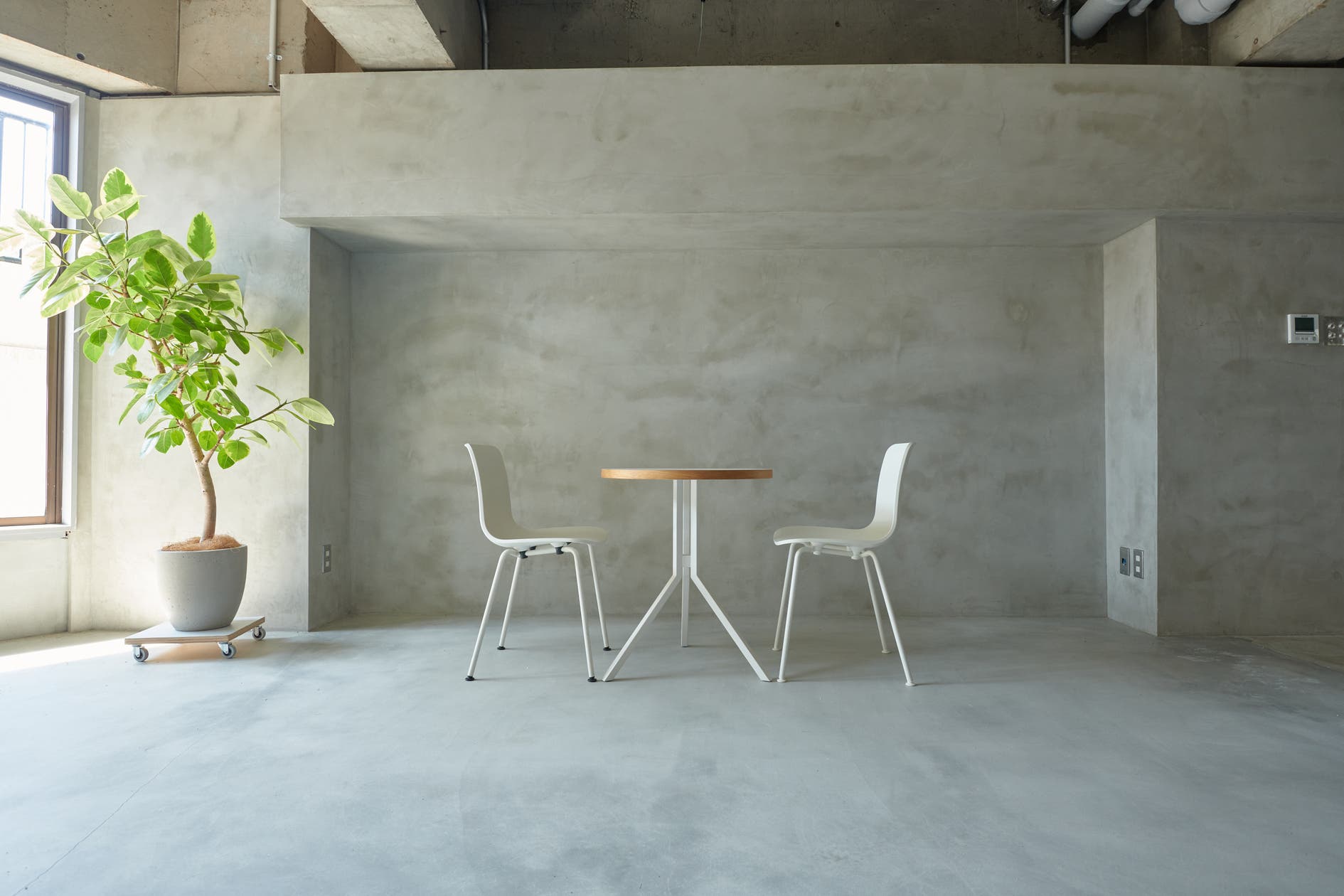 【 OPEN記念特別価格中 】天井高3.0m・70㎡／本格撮影スタジオ／二子玉川エリア／ハイエンド家具無料貸出の写真7