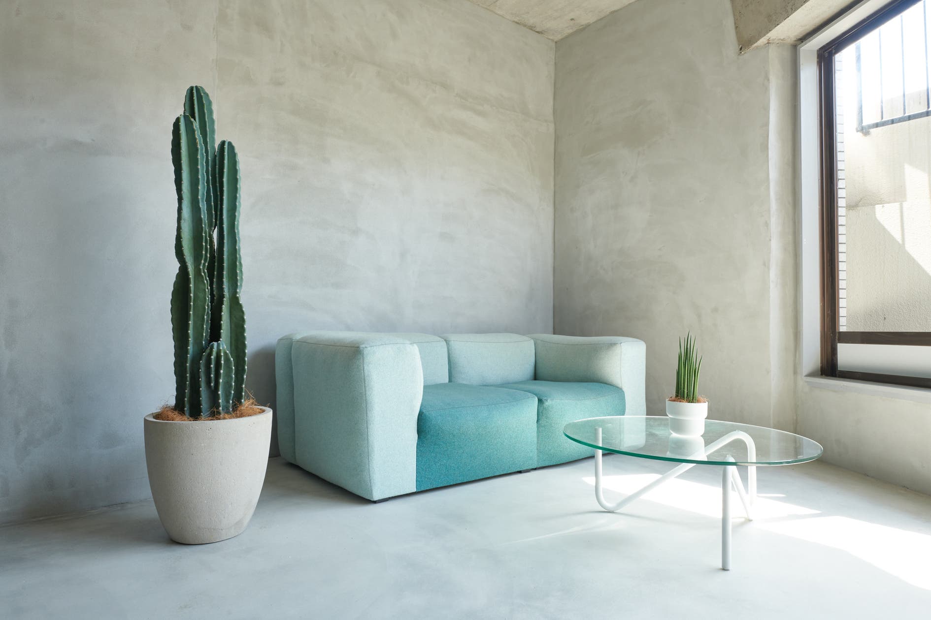 【 OPEN記念特別価格中 】天井高3.0m・70㎡／本格撮影スタジオ／二子玉川エリア／ハイエンド家具無料貸出の写真6