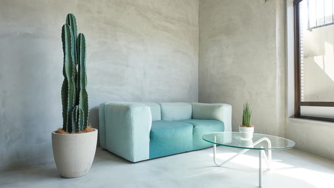 【 OPEN記念特別価格中 】天井高3.0m・70㎡/本格撮影スタジオ/二子玉川エリア/ハイエンド家具無料貸出の写真6