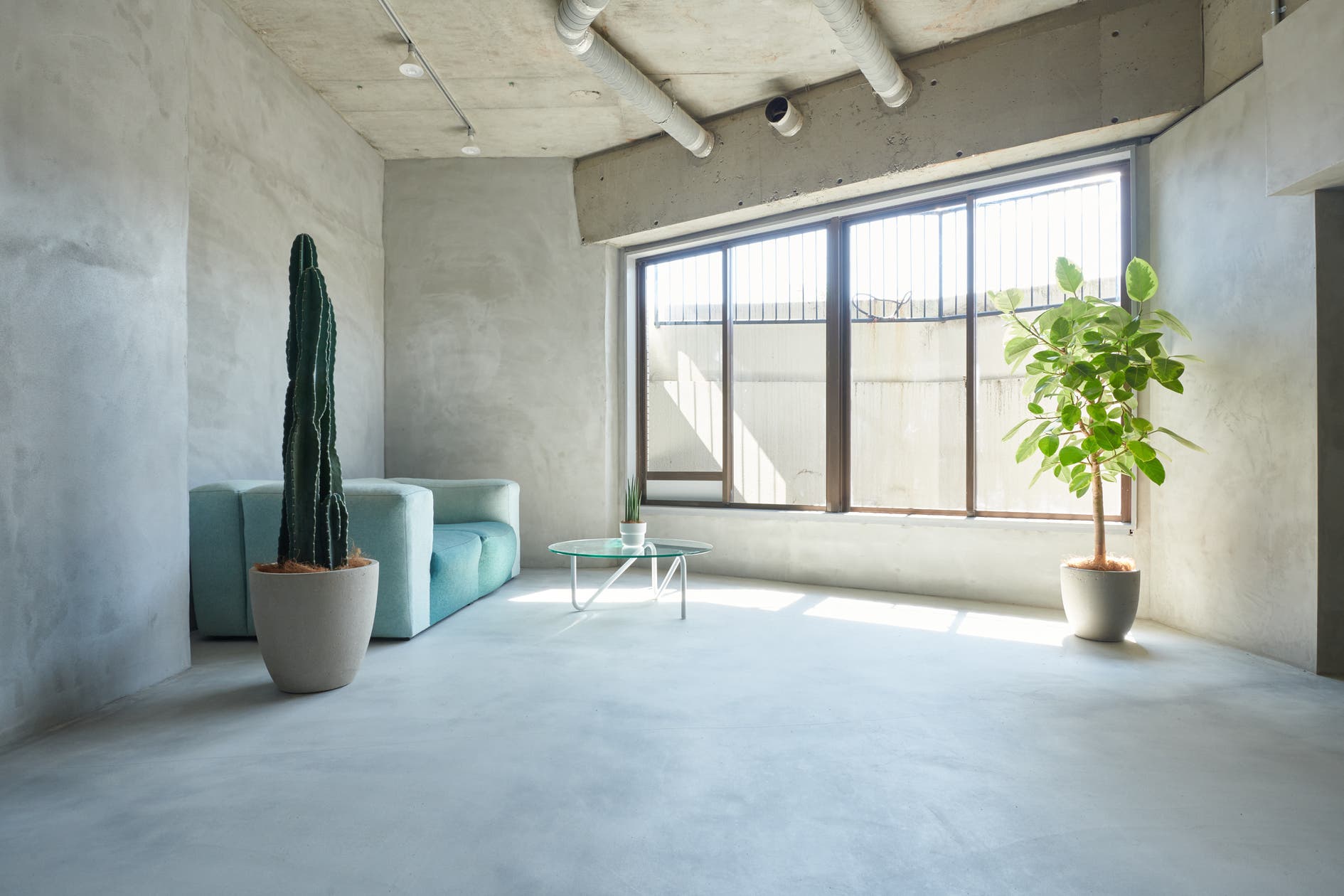 【 OPEN記念特別価格中 】天井高3.0m・70㎡／本格撮影スタジオ／二子玉川エリア／ハイエンド家具無料貸出の写真9