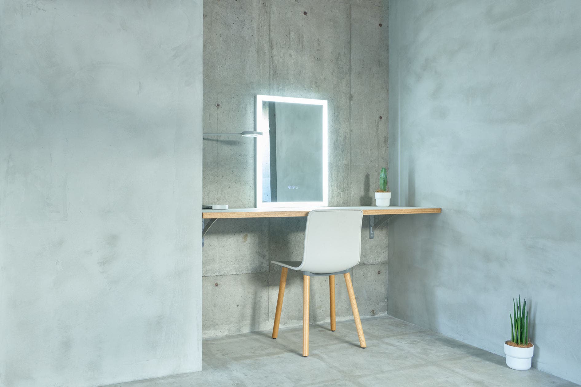 【 OPEN記念特別価格中 】天井高3.0m・70㎡／本格撮影スタジオ／二子玉川エリア／ハイエンド家具無料貸出の写真14