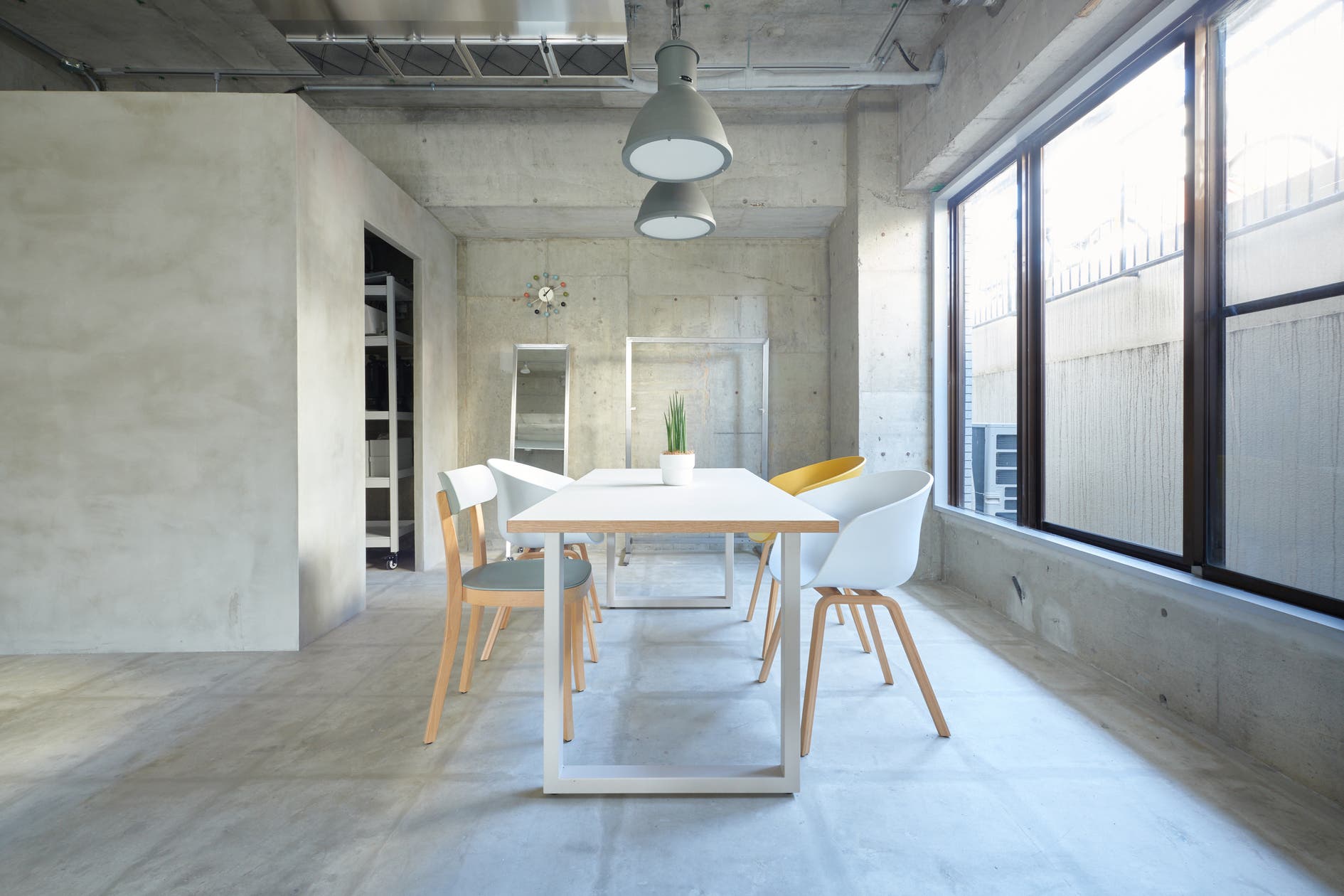 【 OPEN記念特別価格中 】天井高3.0m・70㎡／本格撮影スタジオ／二子玉川エリア／ハイエンド家具無料貸出の写真15