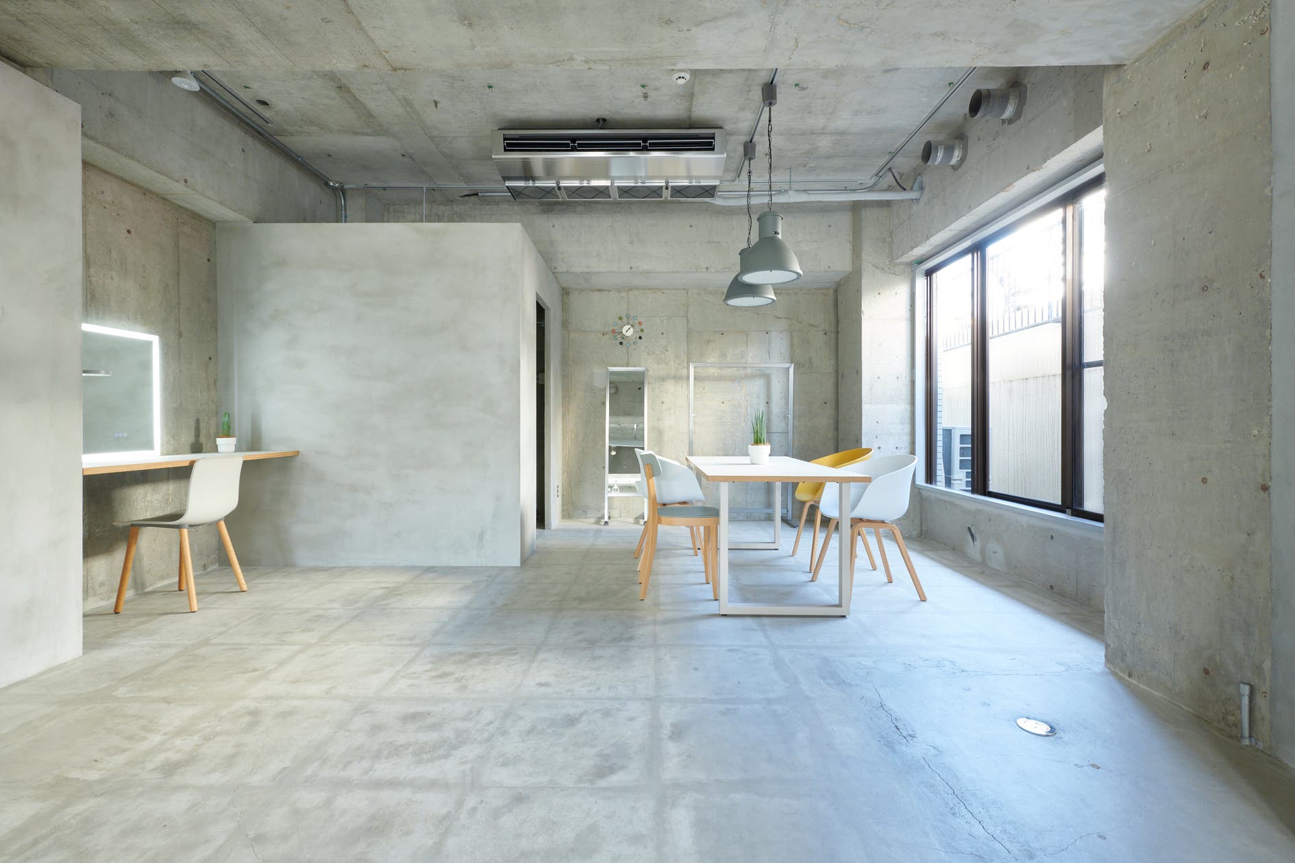 【 OPEN記念特別価格中 】天井高3.0m・70㎡／本格撮影スタジオ／二子玉川エリア／ハイエンド家具無料貸出の写真13