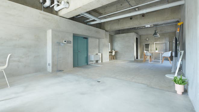 【 OPEN記念特別価格中 】天井高3.0m・70㎡/本格撮影スタジオ/二子玉川エリア/ハイエンド家具無料貸出の写真11