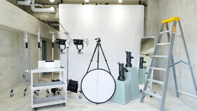 【 OPEN記念特別価格中 】天井高3.0m・70㎡/本格撮影スタジオ/二子玉川エリア/ハイエンド家具無料貸出の写真18