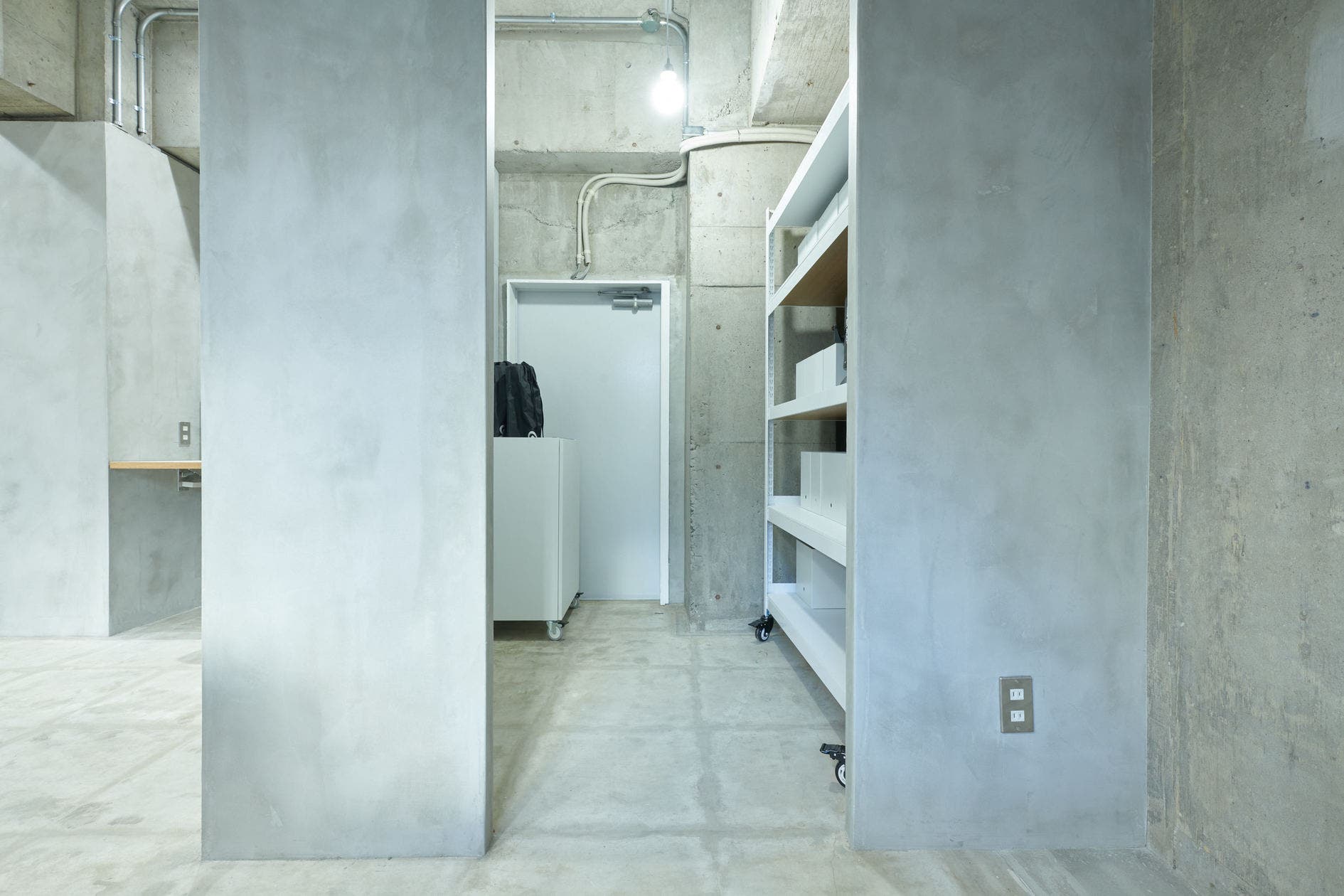 【 OPEN記念特別価格中 】天井高3.0m・70㎡／本格撮影スタジオ／二子玉川エリア／ハイエンド家具無料貸出の写真17