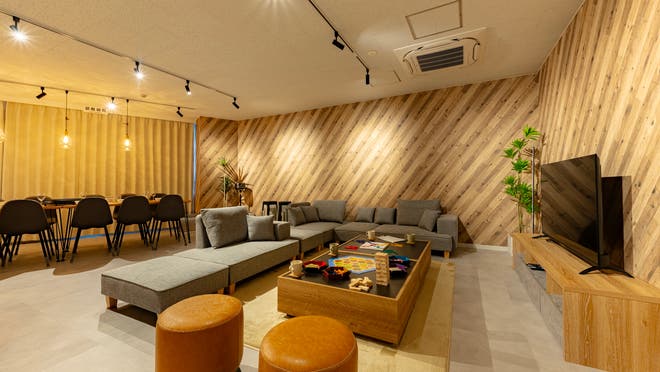 スペモ🏠クリスマス🎄歓送迎会🎊池袋駅6分🚶♀️パーティー🥳オフ会✨撮影🎥503_SpemoLiving池袋(2階)の写真7