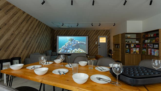 スペモ🏠クリスマス🎄歓送迎会🎊池袋駅6分🚶♀️パーティー🥳オフ会✨撮影🎥503_SpemoLiving池袋(2階)の写真10