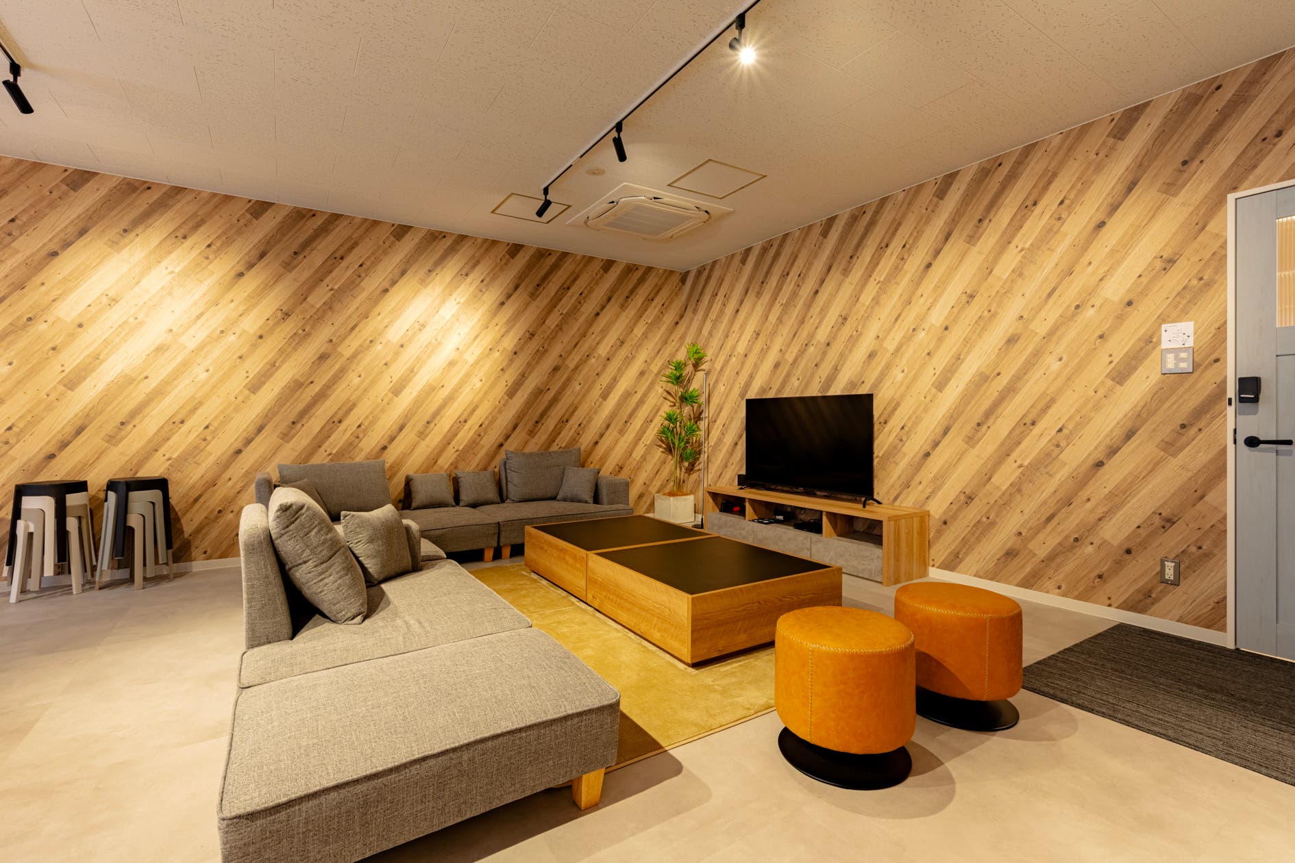 スペモ🏠クリスマス🎄歓送迎会🎊池袋駅6分🚶‍♀️パーティー🥳オフ会✨撮影🎥503_SpemoLiving池袋（2階）の写真16