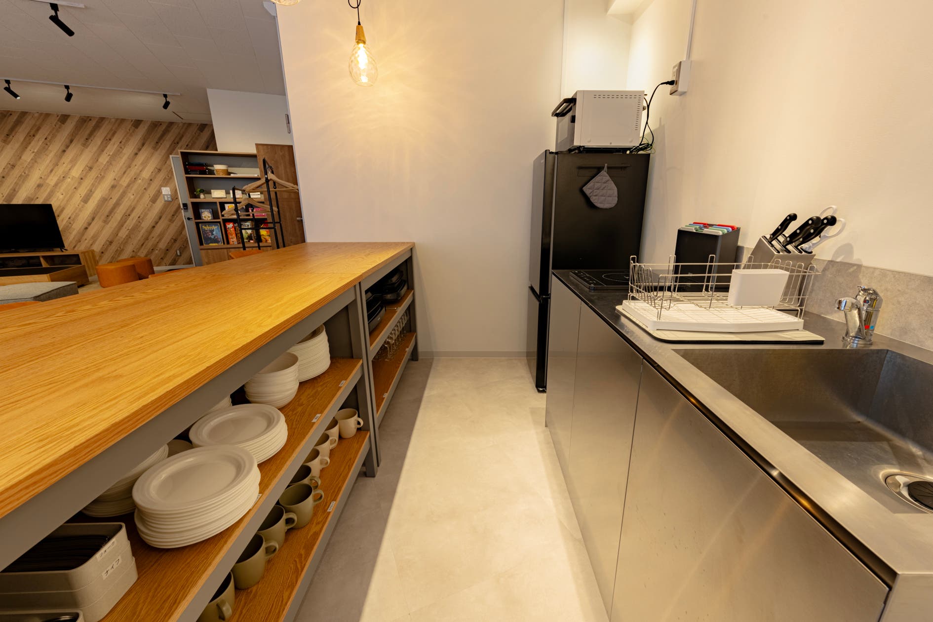 スペモ🏠クリスマス🎄歓送迎会🎊池袋駅6分🚶‍♀️パーティー🥳オフ会✨撮影🎥503_SpemoLiving池袋（2階）の写真23