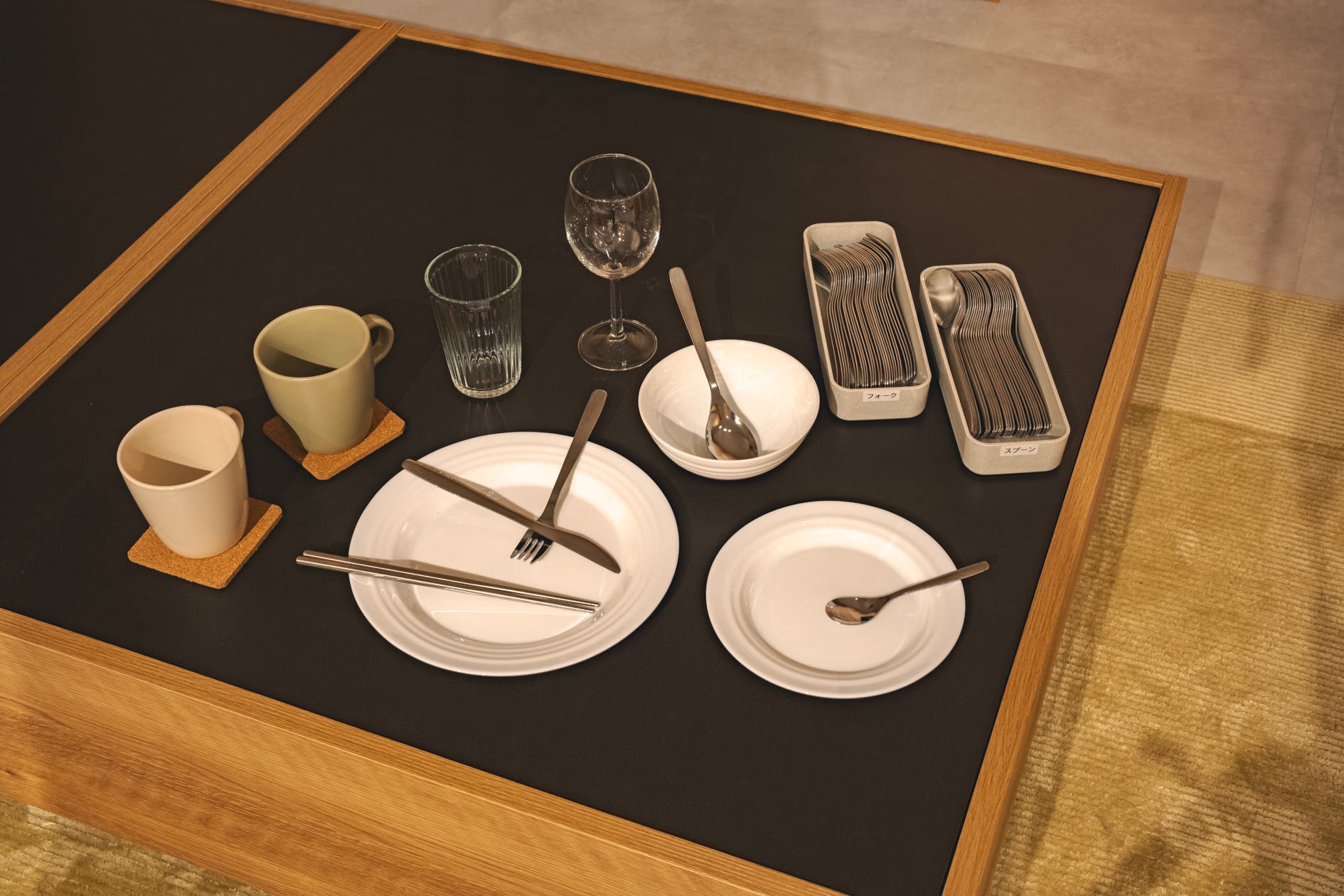 スペモ🏠クリスマス🎄歓送迎会🎊池袋駅6分🚶‍♀️パーティー🥳オフ会✨撮影🎥503_SpemoLiving池袋（2階）の写真24