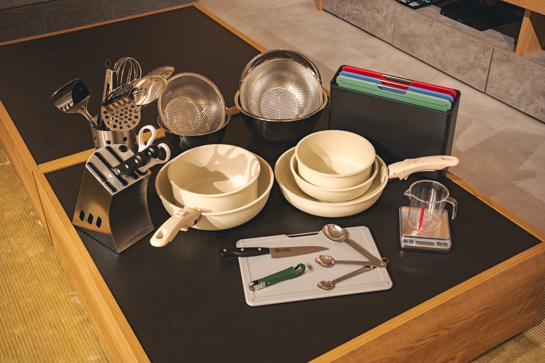 スペモ🏠クリスマス🎄歓送迎会🎊池袋駅6分🚶‍♀️パーティー🥳オフ会✨撮影🎥503_SpemoLiving池袋（2階）の写真25