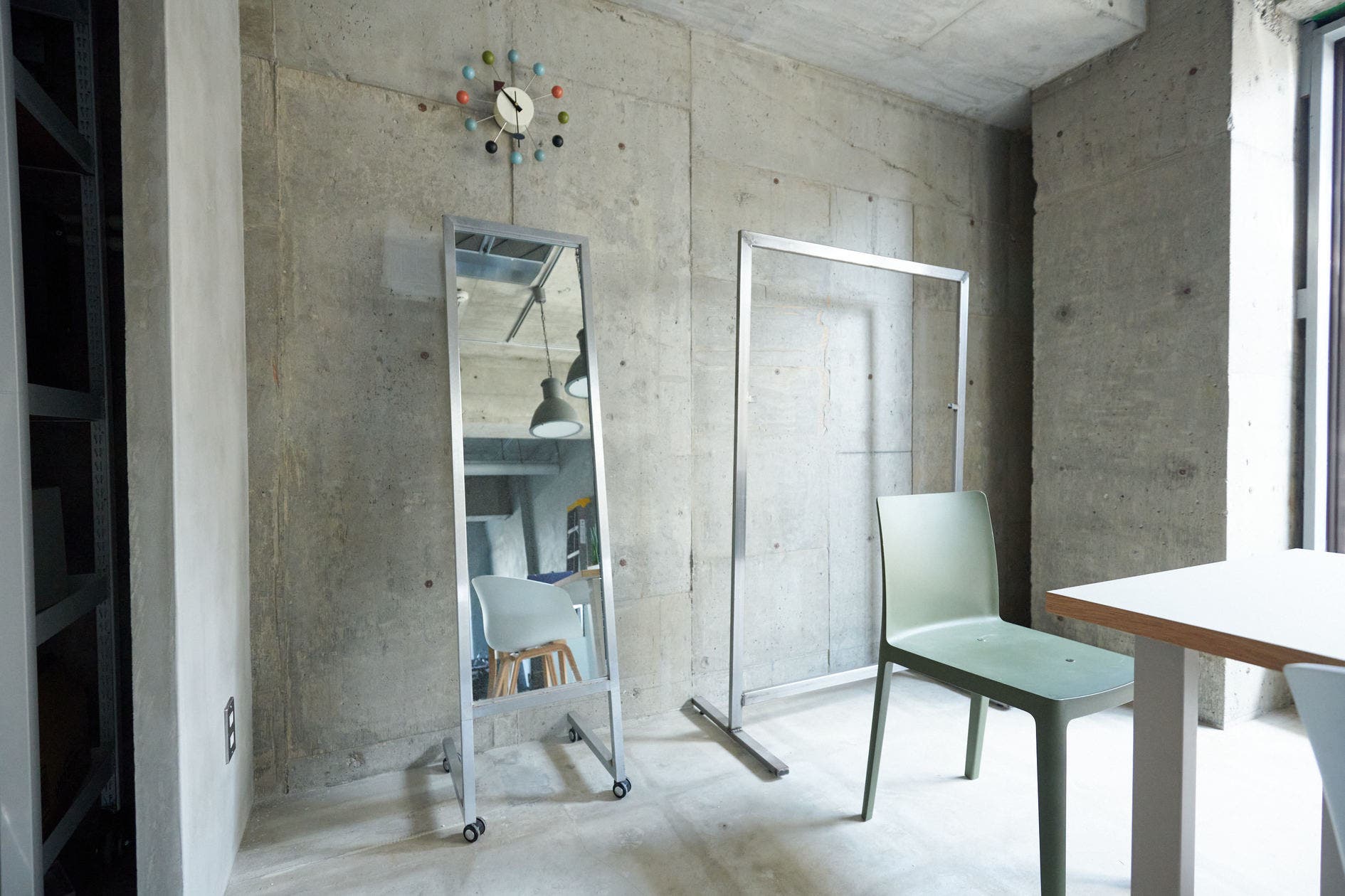 【 OPEN記念特別価格中 】天井高3.0m・70㎡／本格撮影スタジオ／二子玉川エリア／ハイエンド家具無料貸出の写真16