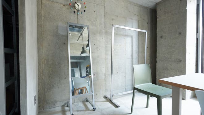 【 OPEN記念特別価格中 】天井高3.0m・70㎡/本格撮影スタジオ/二子玉川エリア/ハイエンド家具無料貸出の写真16