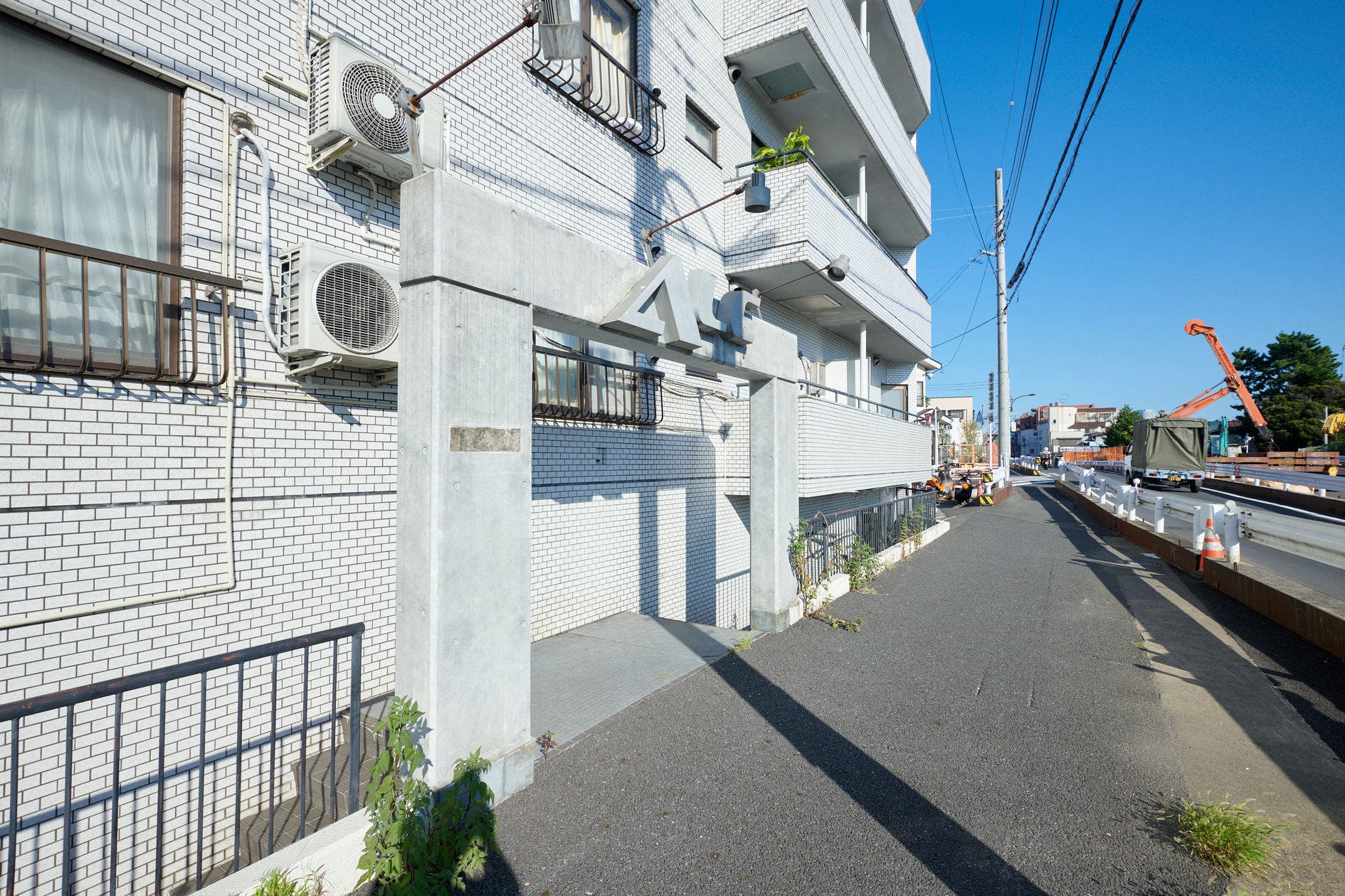 【 OPEN記念特別価格中 】天井高3.0m・70㎡／本格撮影スタジオ／二子玉川エリア／ハイエンド家具無料貸出の写真21