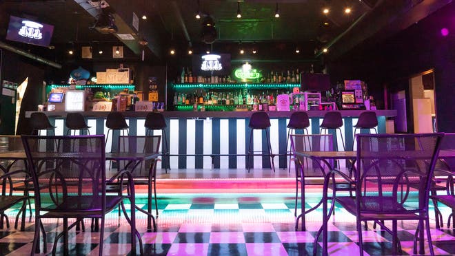 【広島市中心部】カラオケパーティー・ダンスイベント・音楽イベント・コスプレ撮影・youtube動画撮影などに!の写真1