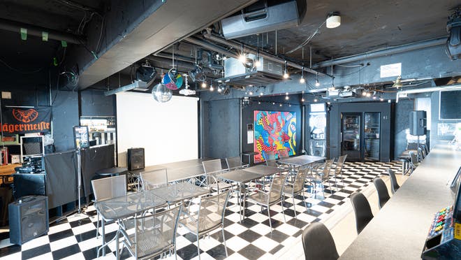 【広島市中心部】カラオケパーティー・ダンスイベント・音楽イベント・コスプレ撮影・youtube動画撮影などに!の写真2