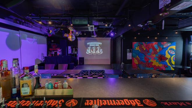 【広島市中心部】カラオケパーティー・ダンスイベント・音楽イベント・コスプレ撮影・youtube動画撮影などに!の写真5