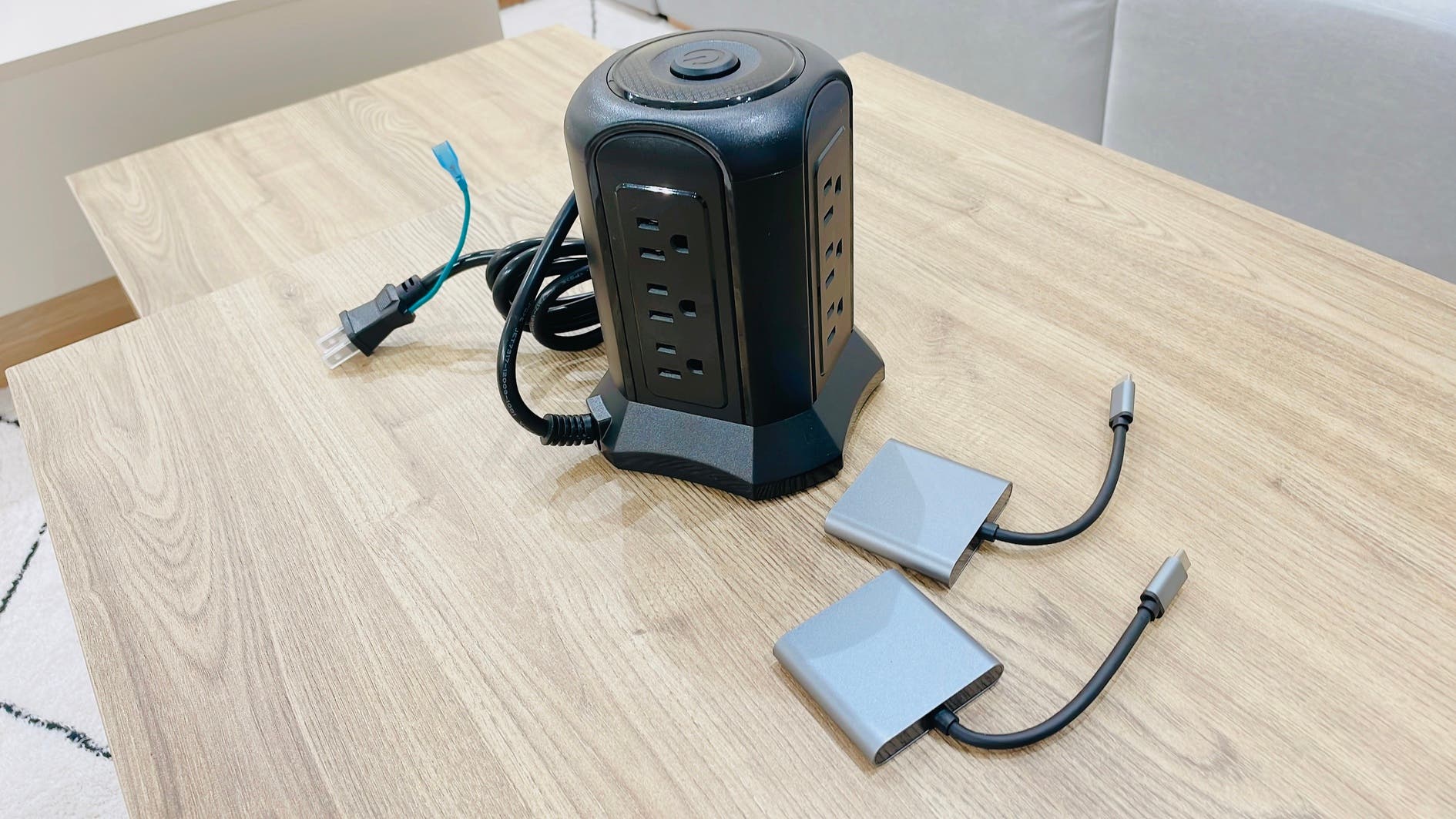 超好立地🌿🚉【四条・烏丸1分】最大22名👭120㌅大画面スクリーン🎬人気ゲーム🎮キッチン🔪パーティ・ビジネスにもの写真9