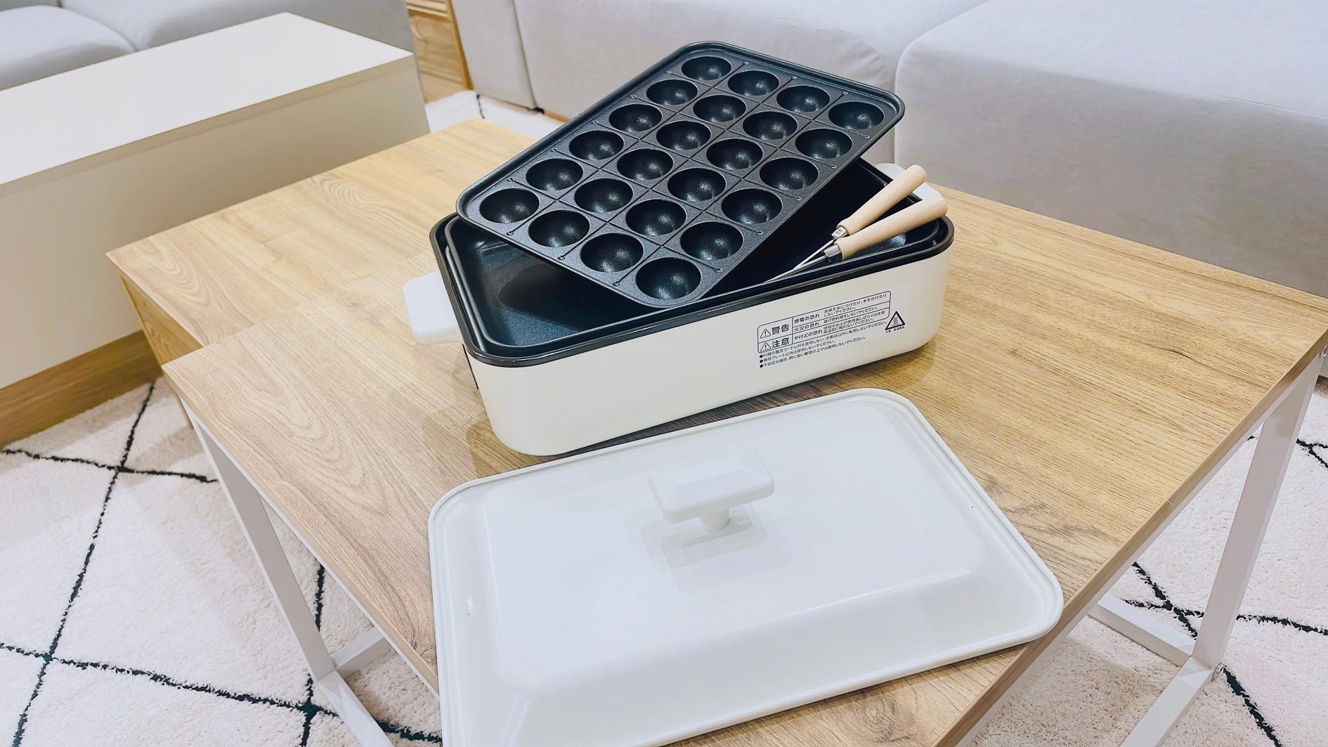 超好立地🌿🚉【四条・烏丸1分】最大22名👭120㌅大画面スクリーン🎬人気ゲーム🎮キッチン🔪パーティ・ビジネスにもの写真13