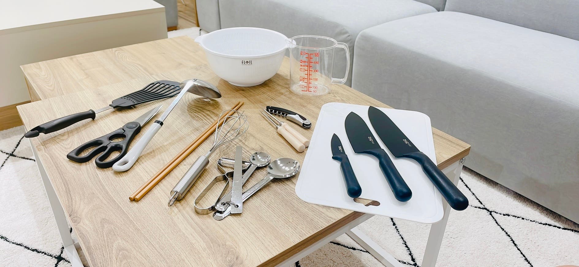 超好立地🌿🚉【四条・烏丸1分】最大22名👭120㌅大画面スクリーン🎬人気ゲーム🎮キッチン🔪パーティ・ビジネスにもの写真12