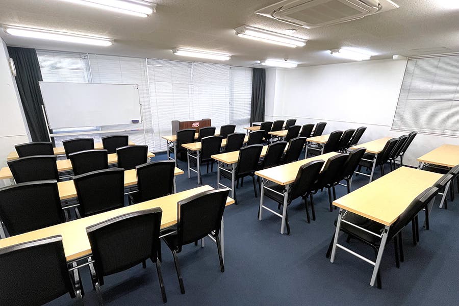 【TKPスター貸会議室 四谷】第1【※隣接区画工事中につき騒音発生】の写真1