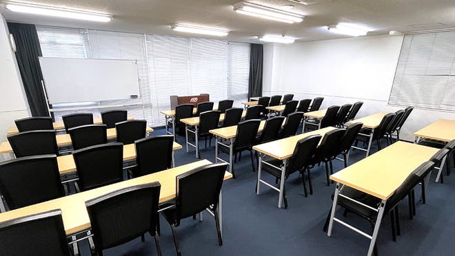 【TKPスター貸会議室 四谷】第1【※隣接区画工事中につき騒音発生】の写真1