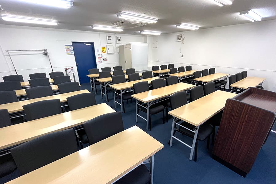 【TKPスター貸会議室 四谷】第1【※隣接区画工事中につき騒音発生】の写真2