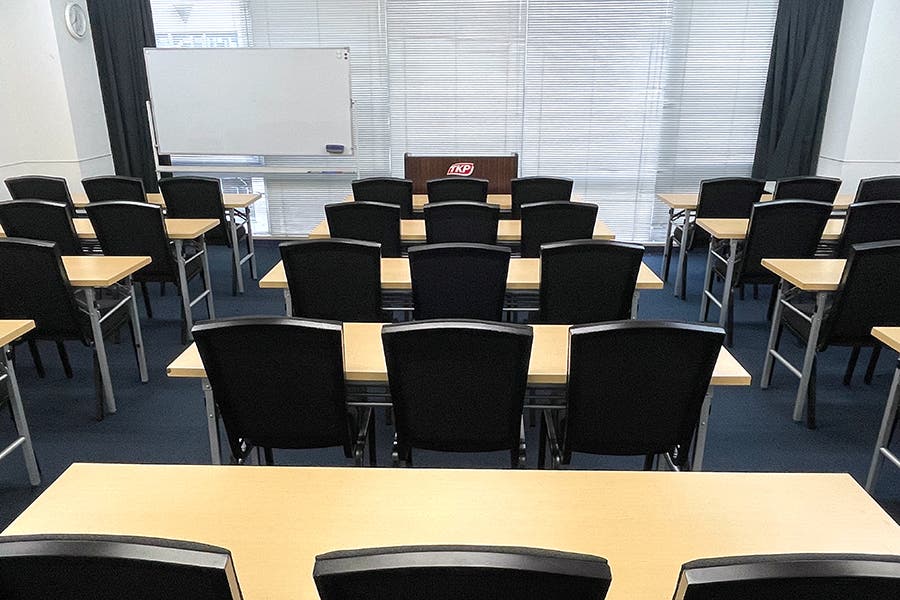 【TKPスター貸会議室 四谷】第1【※隣接区画工事中につき騒音発生】の写真3