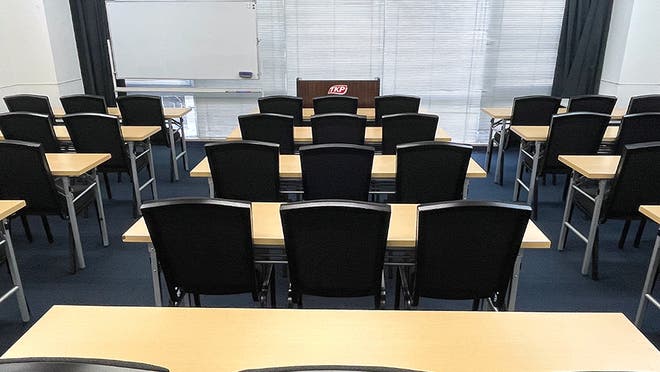 【TKPスター貸会議室 四谷】第1【※隣接区画工事中につき騒音発生】の写真3