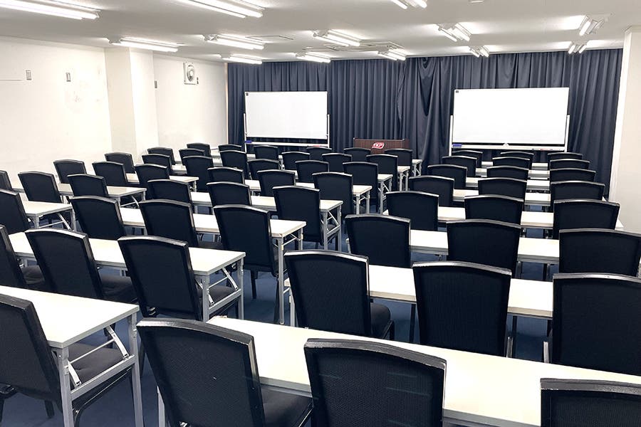 【TKPスター貸会議室 四谷】第2【※隣接区画工事中につき騒音発生】の写真1