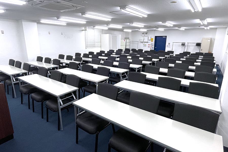 【TKPスター貸会議室 四谷】第2【※隣接区画工事中につき騒音発生】の写真2