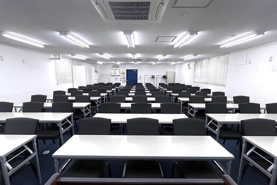 【TKPスター貸会議室 四谷】第2【※隣接区画工事中につき騒音発生】の写真3