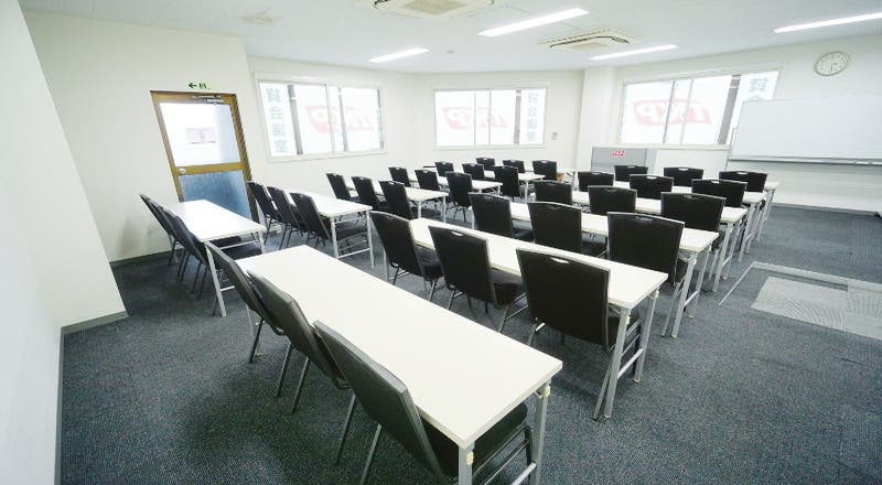 【TKPスター貸会議室 秋葉原岩本町】カンファレンスルーム7A