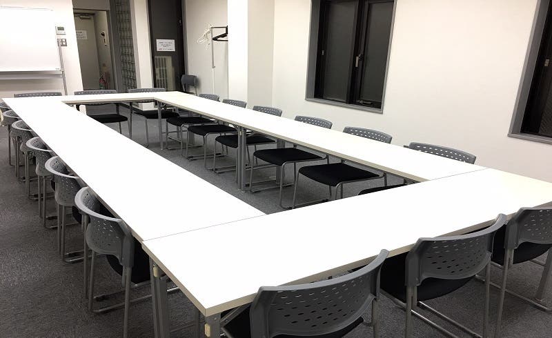 【TKPスター貸会議室 芝大門】第一会議室（6F）の写真3