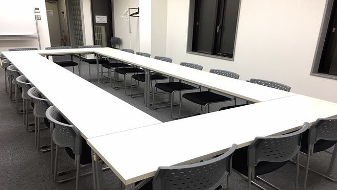 【TKPスター貸会議室 芝大門】第一会議室(6F)の写真3