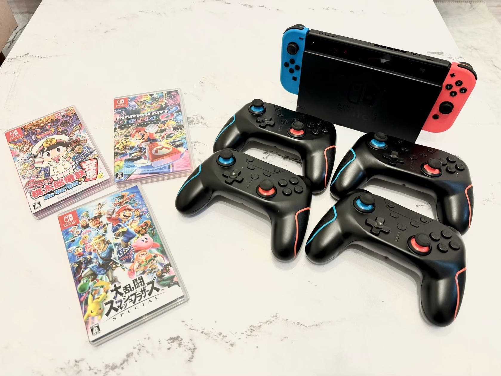 【いつもおトクに！】駅徒歩1分🚃65型大型TV📺大人気ゲーム機🎮️パーティー🎅🍰推し活💞デート👫鍋パ🍲の写真10