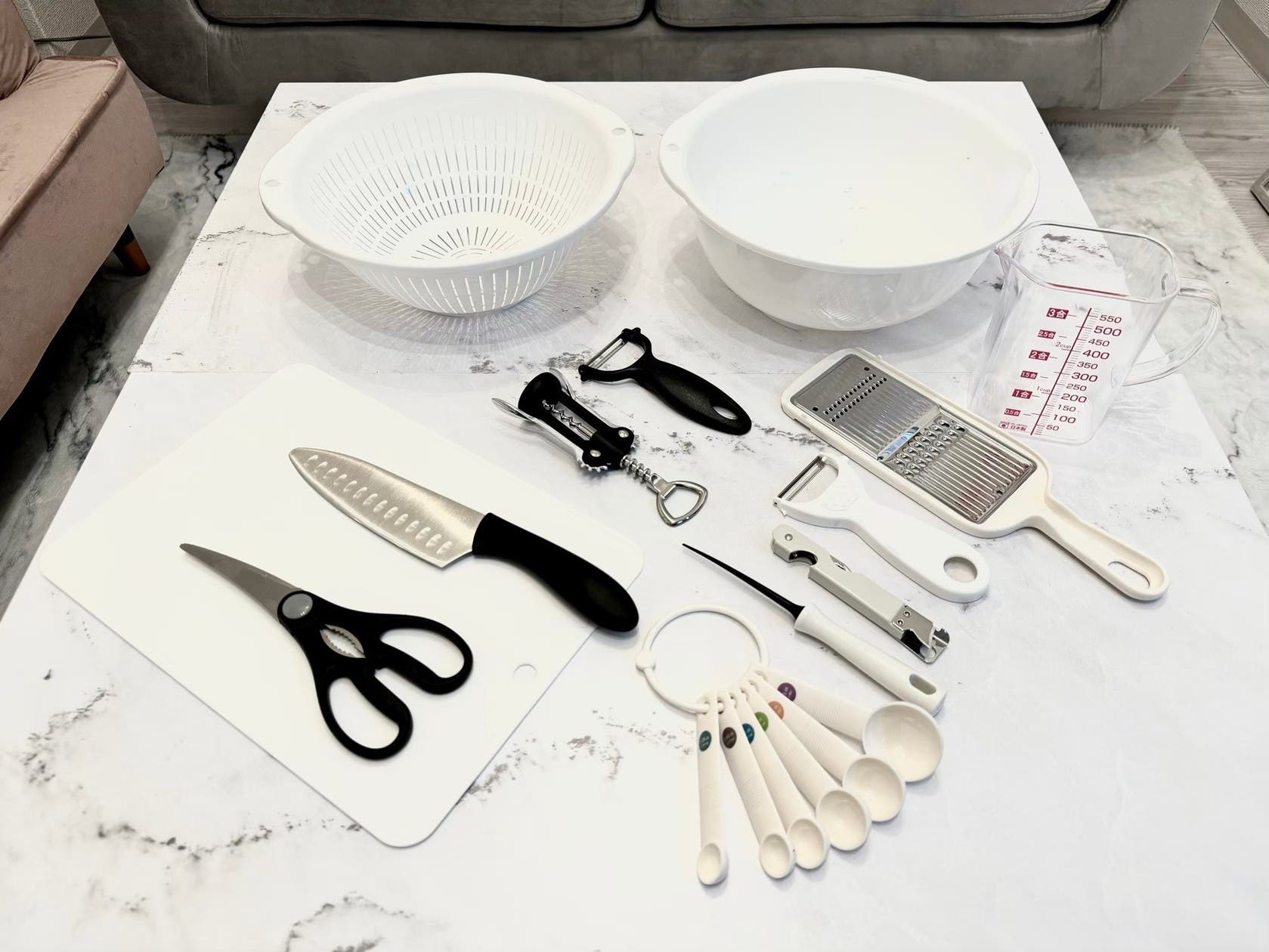 【いつもおトクに！】駅徒歩1分🚃65型大型TV📺大人気ゲーム機🎮️パーティー🎅🍰推し活💞デート👫鍋パ🍲の写真18