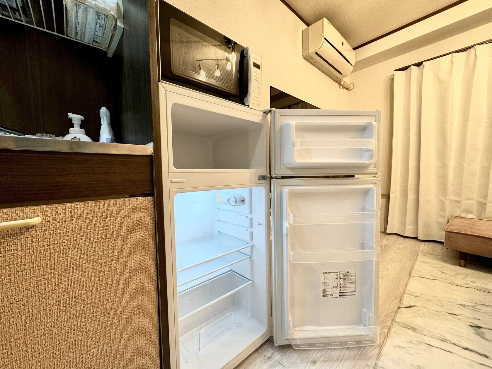 【いつもおトクに！】駅徒歩1分🚃65型大型TV📺大人気ゲーム機🎮️パーティー🎅🍰推し活💞デート👫鍋パ🍲の写真24