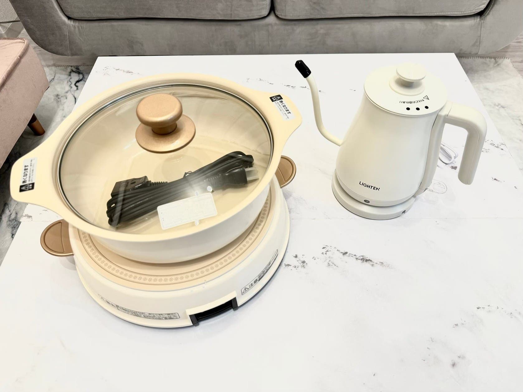 【いつもおトクに！】駅徒歩1分🚃65型大型TV📺大人気ゲーム機🎮️パーティー🎅🍰推し活💞デート👫鍋パ🍲の写真20