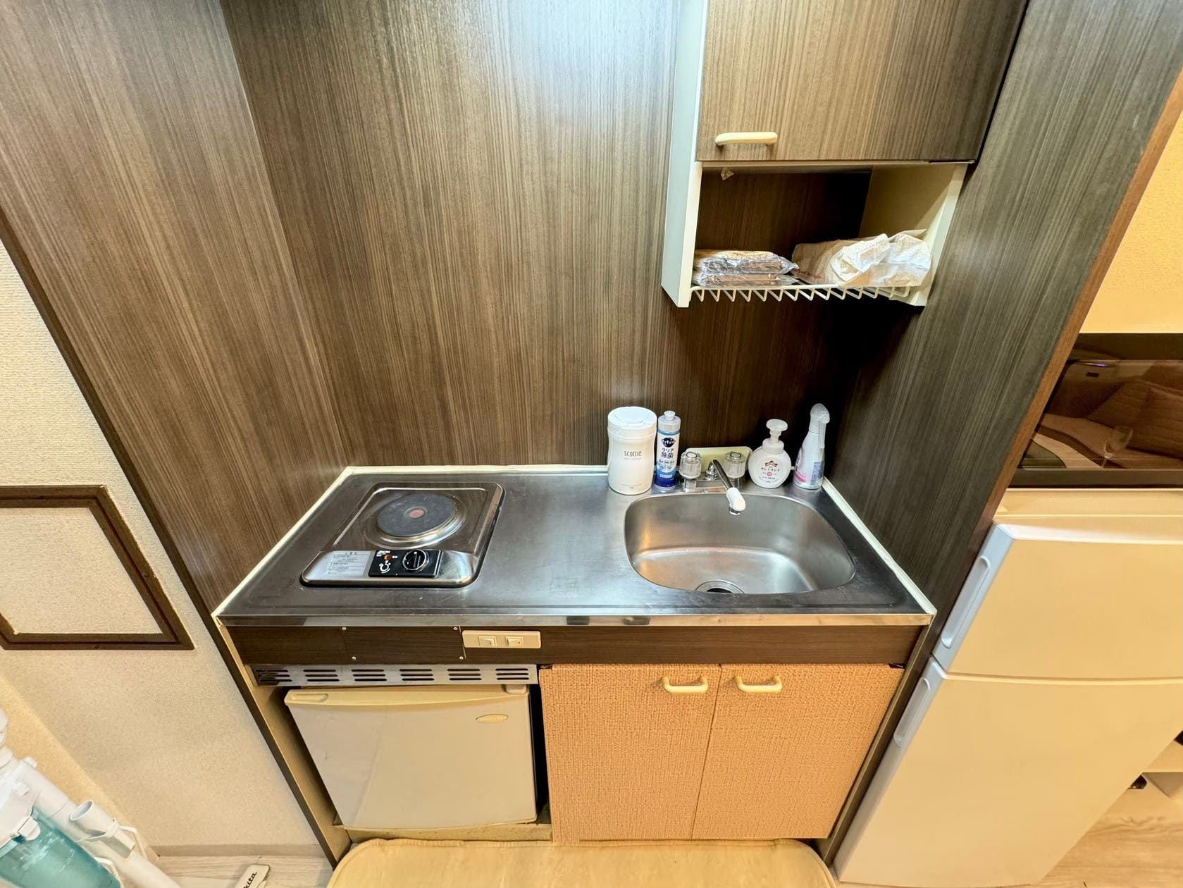 【いつもおトクに！】駅徒歩1分🚃65型大型TV📺大人気ゲーム機🎮️パーティー🎅🍰推し活💞デート👫鍋パ🍲の写真23