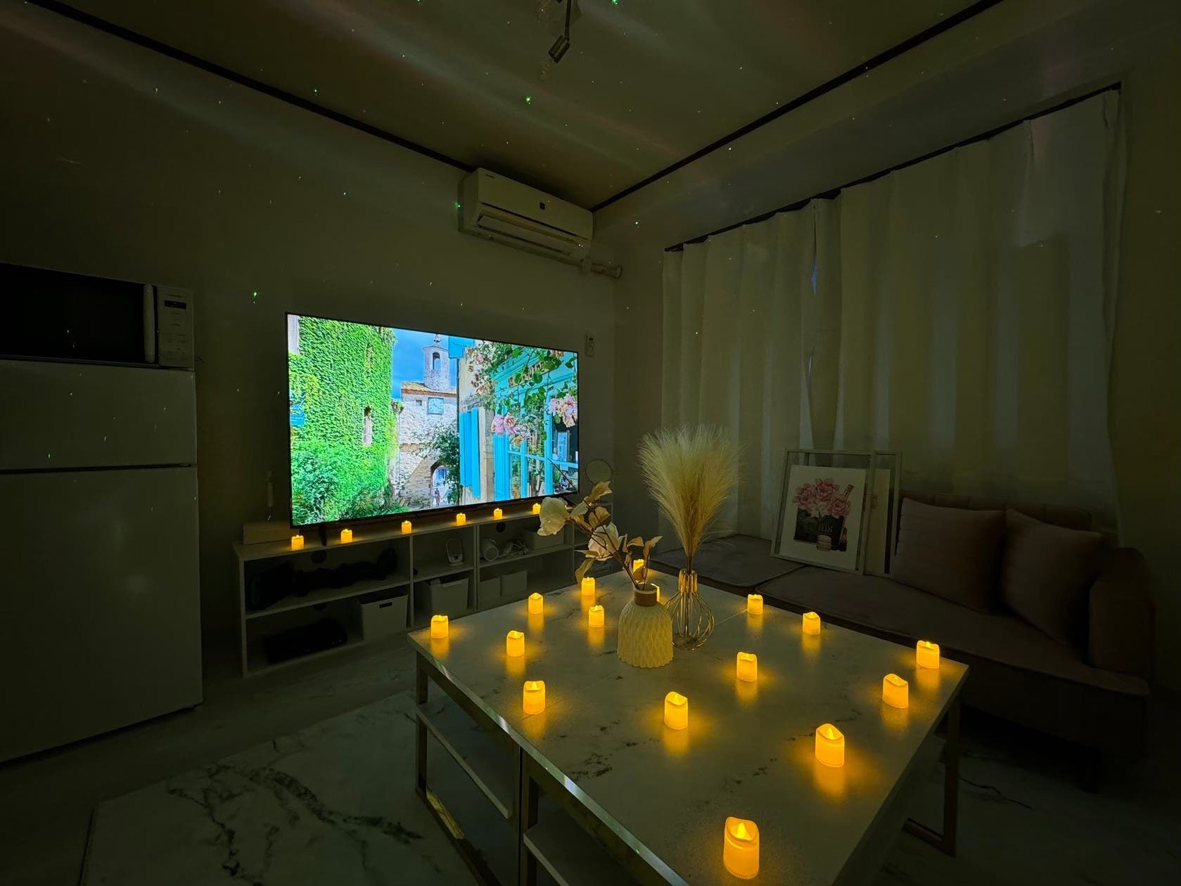 【いつもおトクに！】駅徒歩1分🚃65型大型TV📺大人気ゲーム機🎮️パーティー🎅🍰推し活💞デート👫鍋パ🍲の写真8