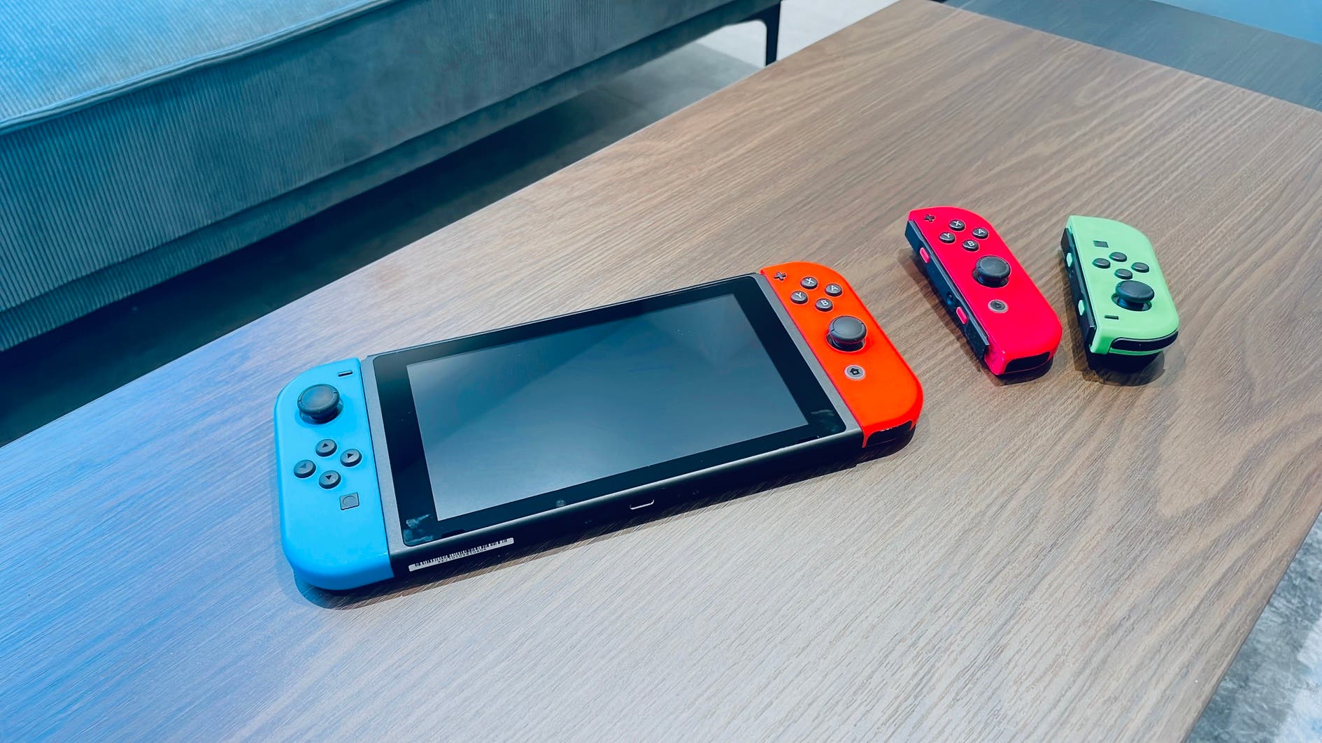 🎅クリスマスツリー🎄【四条・烏丸1分】最大22名🛋120㌅スクリーン🎬人気ゲーム🎮キッチン🔪パーティ・ビジネスにもの写真8