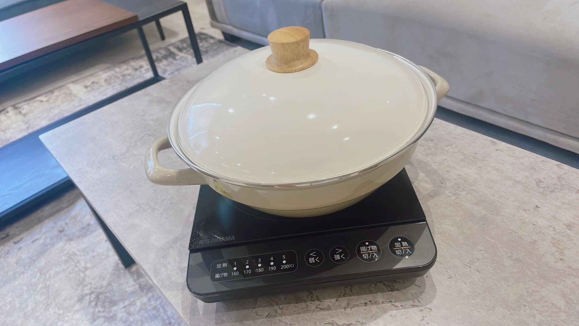 🎅クリスマスツリー🎄【四条・烏丸1分】最大22名🛋120㌅スクリーン🎬人気ゲーム🎮キッチン🔪パーティ・ビジネスにもの写真16