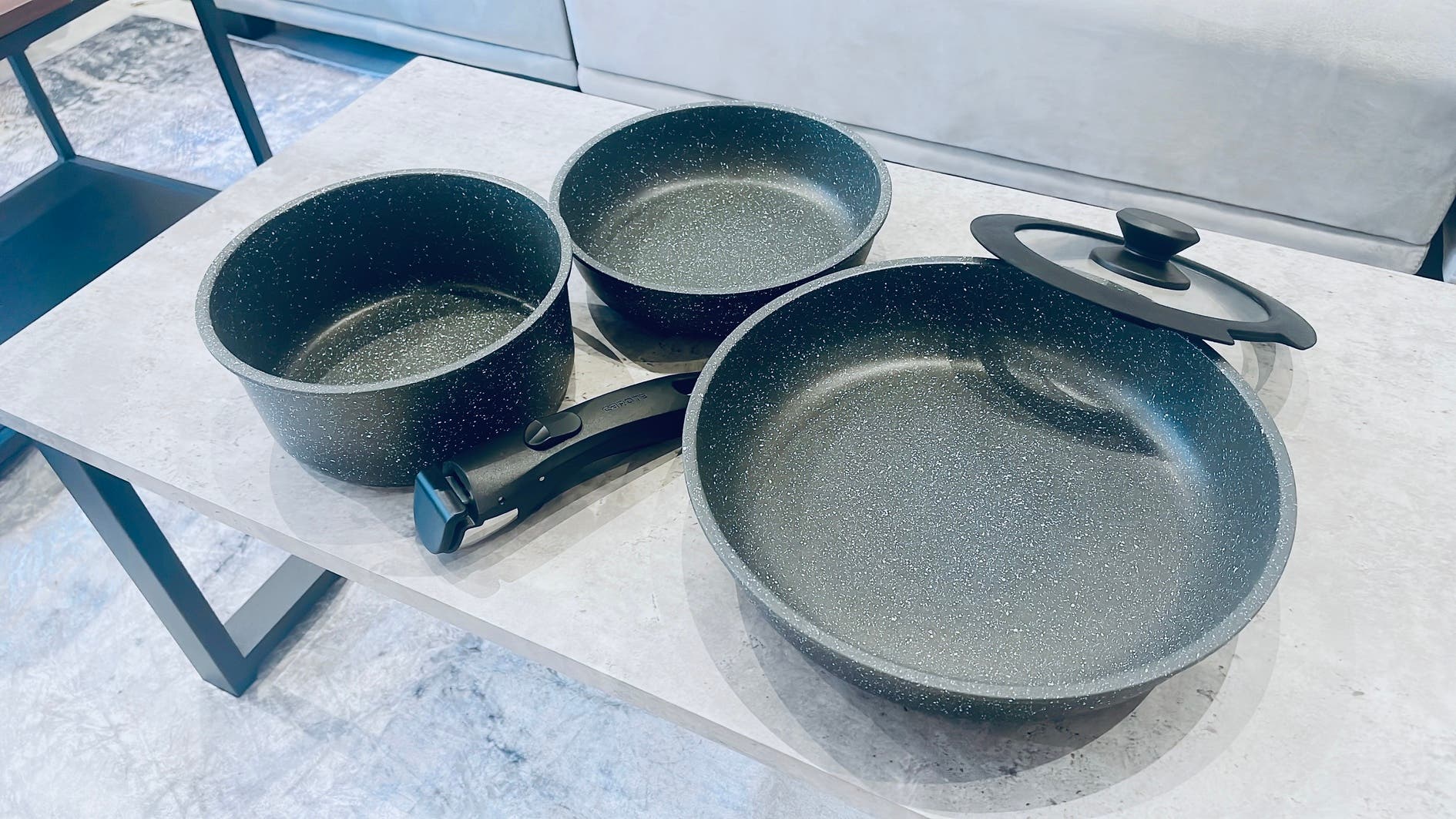 🎅クリスマスツリー🎄【四条・烏丸1分】最大22名🛋120㌅スクリーン🎬人気ゲーム🎮キッチン🔪パーティ・ビジネスにもの写真18