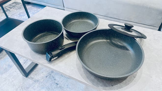 🎅クリスマスツリー🎄【四条・烏丸1分】最大22名🛋120㌅スクリーン🎬人気ゲーム🎮キッチン🔪パーティ・ビジネスにもの写真18